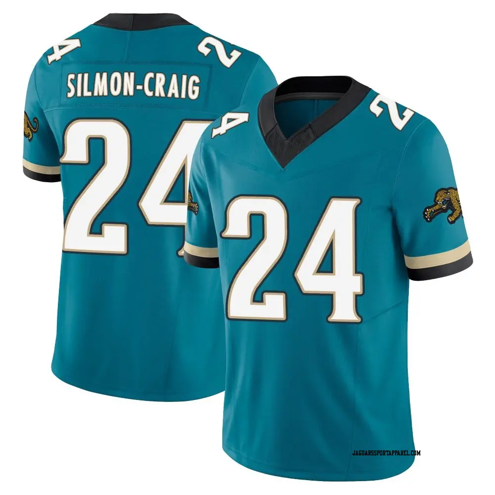 Jacksonville Jaguars Jerseys | Jaguars Hoodies | Jaguars T-Shirts - Jaguars Store